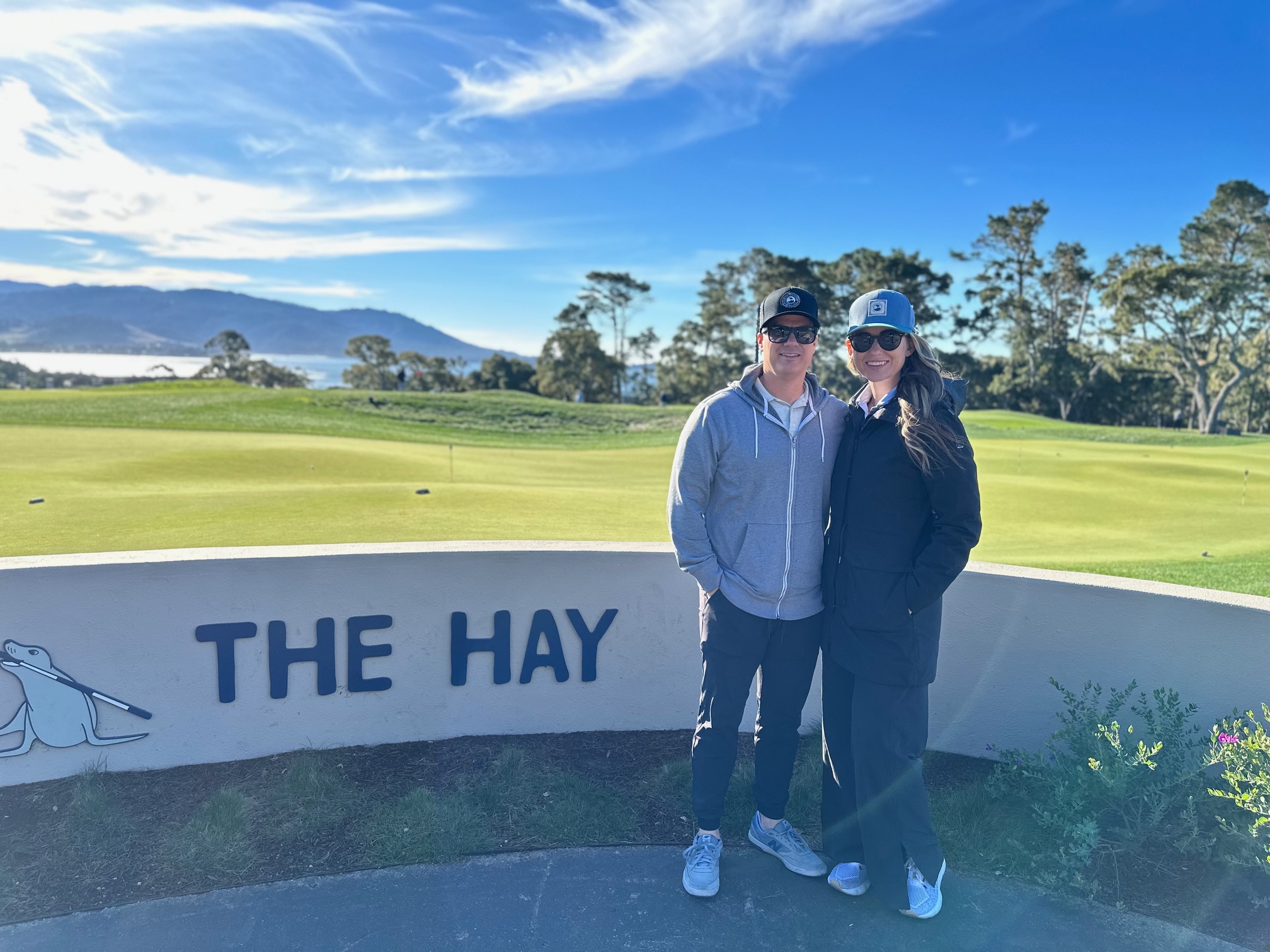The Hay Golf Course: Beginner's Review - Travel Town